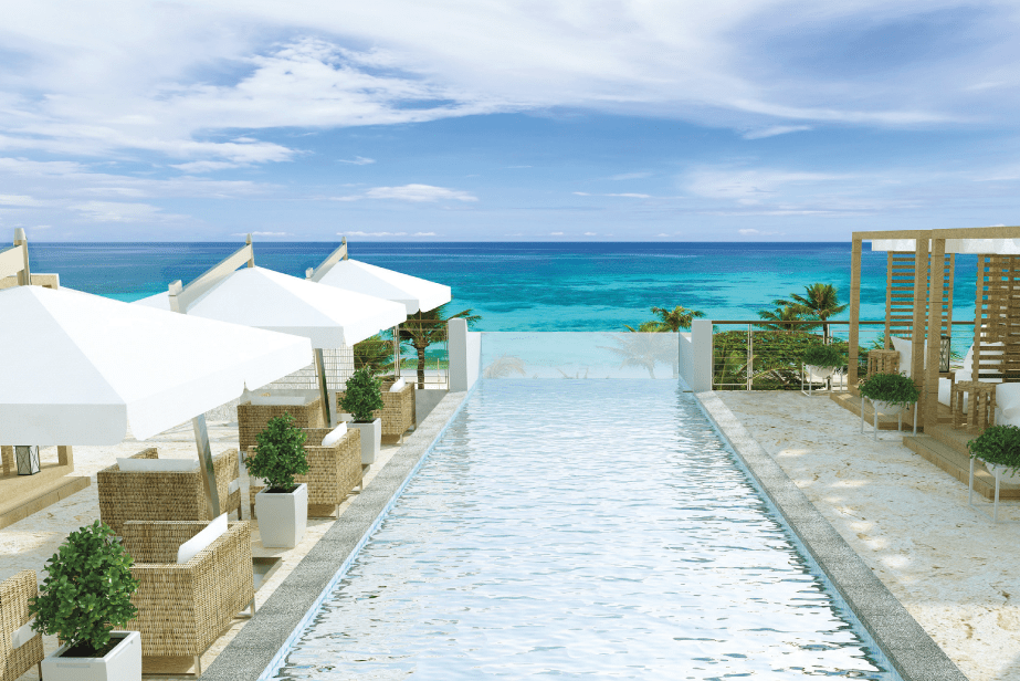 Coral Village II – The Dominican Paradise